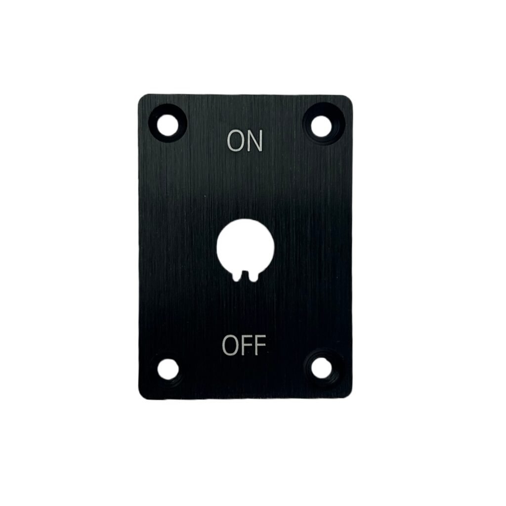 High-Quality Switch Panels | Switch Terminal